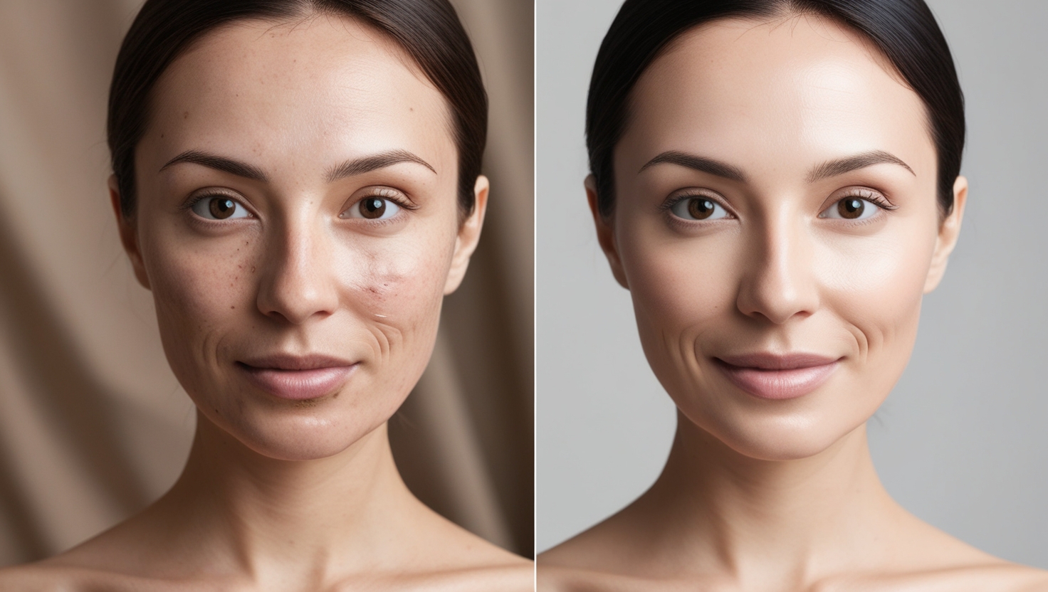 Skin Retouching Ethics: When to Enhance and When to Keep It Real